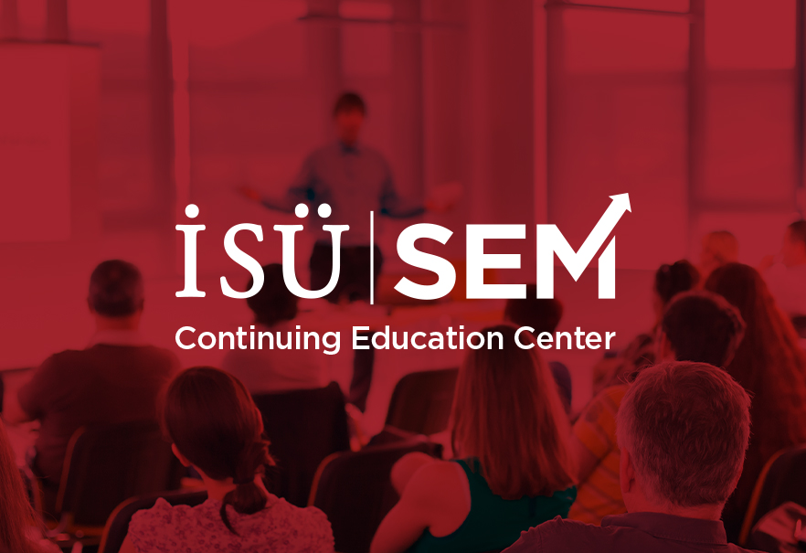 İstinye University | Take your place in the age of the artificial ...